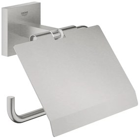 GROHE 41102DC0 - Držák toaletního papíru 60 x 110 x 111 nerez