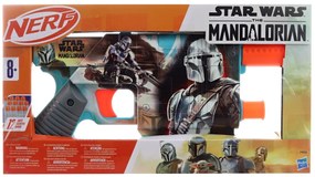 Nerf Ink Star Wars Mando