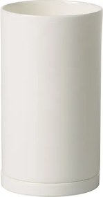 Villeroy&Boch Villeroy & Boch Metroksic blanc Gifts svícen na čajovou svíčku, 7 cm