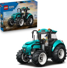 Lego® city 60498 traktor 5702018031933