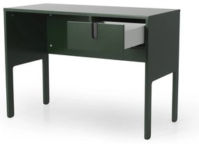 TENZO Psací stůl UNO zelený 9008572031
