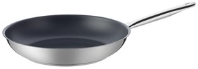 Pánev s titanovým povrchem Ø 28 cm V: 5 cm – Saturn Terra Lunasol - 601324