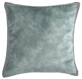 Dekorační polštář MANADE 45 x 45 cm, vert de gris