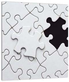 Obraz puzzle (30x30 cm)