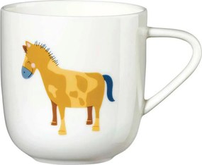XXXLutz DĚTSKÝ ŠÁLEK jemný kostní porcelán (fine bone china) keramika ASA - Kolekce nádobí - 003703137404