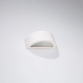 Sollux Lighting Nástěnné svítidlo keramické ATENA 20