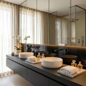 Rea, Podomítková vanová baterie REA Arcos Titan, REA-B6975