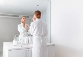 Podhledové svítidlo bez patice Kanlux DROXY IP65 DSO-W 33125