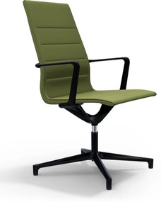 ICF - Židle VALEA ESSE 608 s vysokým opěrákem