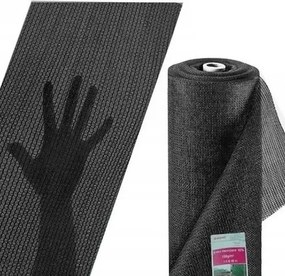 Bestent Stínící síť ŠEDÁ 3M x 80M 60% stínu