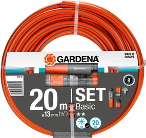 © 2026 GARDENA Hadice Basic 13 mm (1/2"), 20 m - sada
