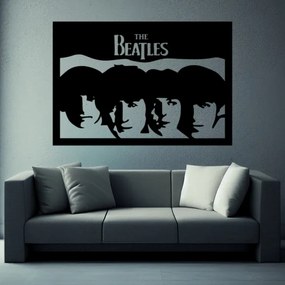 Samolepka Beatles