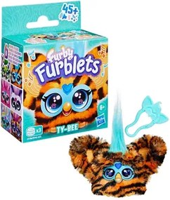 Hasbro Furby Furblet TY-BEE / od 6 let
