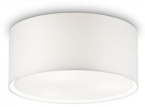 Ideal Lux 036014 stropní svítidlo Wheel 3x60W|E27