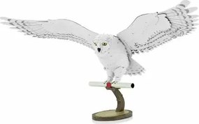 Metal Earth 3D Puzzle Premium Series: Harry Potter - Hedvika / od 14 l