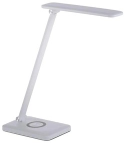 Leuchten Direkt 14415-16 - LED Stmívatelná stolní lampa FLORENTINA LED/5W/230V