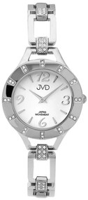 Dámské moderní náramkové hodinky JVD JC065.1