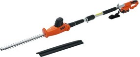 20 V akumulátorové nůžky na živý plot Teleskopické tyčové nůžky na 45,7 cm nůž