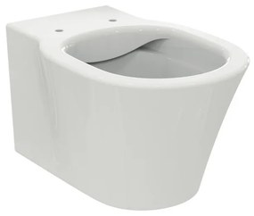 Ideal Standard Connect Air - Závěsné WC, RimLS+, bílá E228801