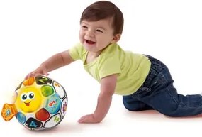 VTech Můj první kopačák / CZ verze / od 12 měsíců