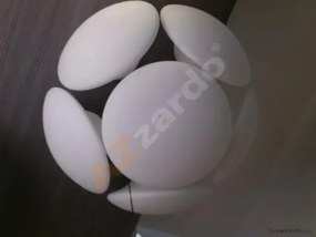 Moderní stropní svítidlo Pills