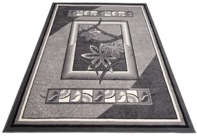 Moderní kusový koberec CHAPPE CH0010 - 100x150 cm