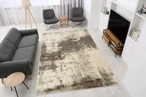 Koberec Tanami C6175A béžový / krémový