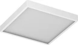 LED svítidlo Lumbio Bright Light 60x60 pro přisazenou montáž (Bílá, Spectoda Wireless)