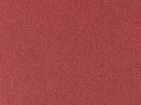 koberec Tapibel Cobalt SDN 64080 červený Šíře role: 4 m