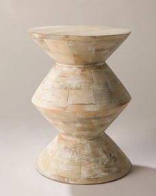 Odkládací stolek Föhn 33×33×45 cm