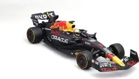 Maisto RC Oracle Red Bull Racing RB19 (2023) 1 Max Verstapen / RC Auto