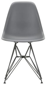 Vitra Židle Eames DSR, granite grey