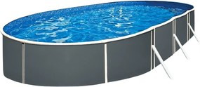 Marimex | Bazén Marimex Orlando Premium DL 3,66x7,32x1,22 m bez příslušenství | 10340265