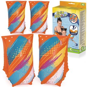 Rukávky na plavání pro děti L/XL Bestway 32274