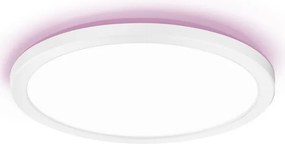 Osram - LED RGBW Stmívatelné stropní svítidlo SMART+ ORBIS LED/19W/230V Wi-Fi