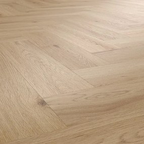 Vinylová plovoucí podlaha Afirmax Legnar Herringbone 41535 Oak Arvada 1,402 m²