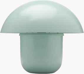Ručně vyrobená stolní lampa Mushroom