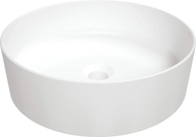 Deante Ceramic washbasin, countertop