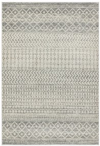 Tribeca Design Kusový koberec Dinamo Aztec Grey Rozměry: 200x290 cm