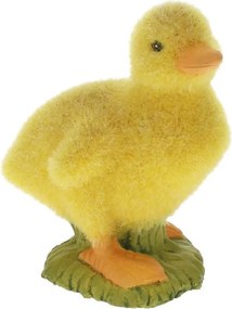 Dekorační kačička 8 cm