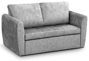 Sofa Bella Lux 120 Terra 88