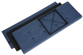 Lavička s víkem LSF77IN