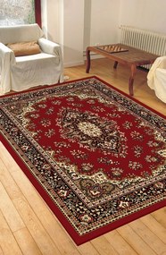 Kusový koberec SAMIRA NEW 12001/011 120x170cm