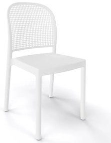 GABER - Židle PANAMA, bílá