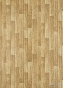 Breno PVC AMBIENT Chalet Oak 066L – světlé dřevo, šíře 400 cm