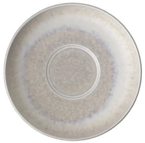 Villeroy & Boch Kávový podšálek Perlemor Sand, Ø 16 cm 19-5172-1310