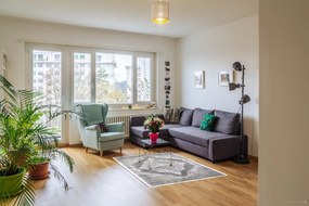 Berfin Dywany, Kusový koberec Elite 3935 Grey, 60x100, šedá, kancelář