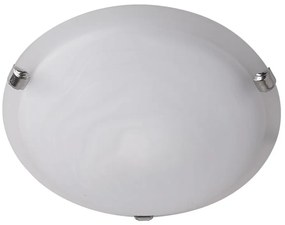 Candellux WRAP Lamp Stropní svítidlo 30 1X60W E27