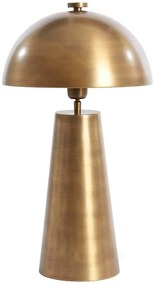 Designová stolní lampa DITA ANTIQUE BRONZE