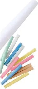 Hape Bambusová tabule na kreslení na stojanu / od 3 let